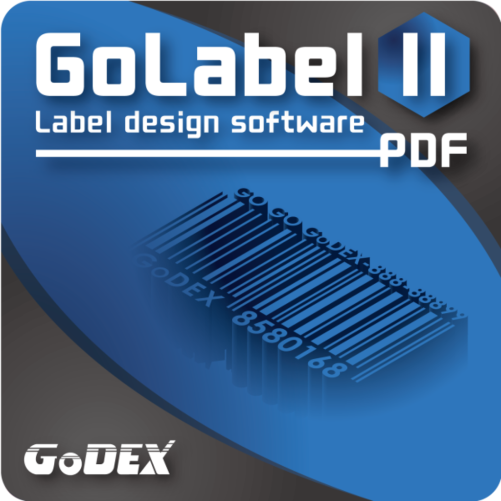 GoLabel II PDF – Software de Etiquetas para Impresoras Láser, Inyección ...