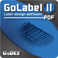 GoLabel II PDF – Software de Etiquetas para Impresoras Láser, Inyección ...